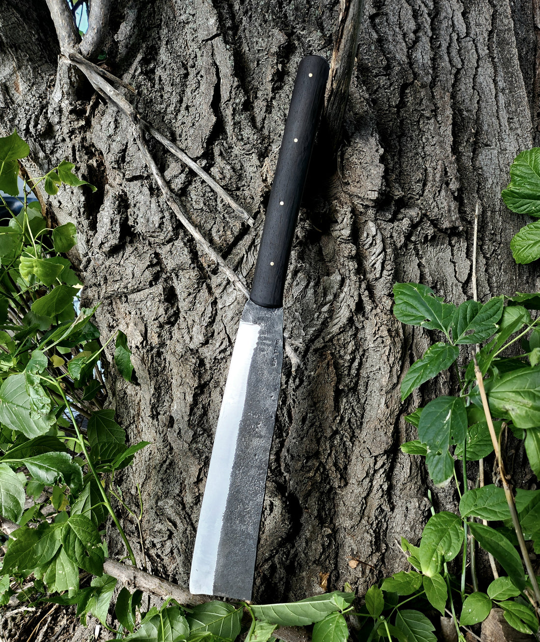 Big Ass Chopper – Uncle Jed's Iron